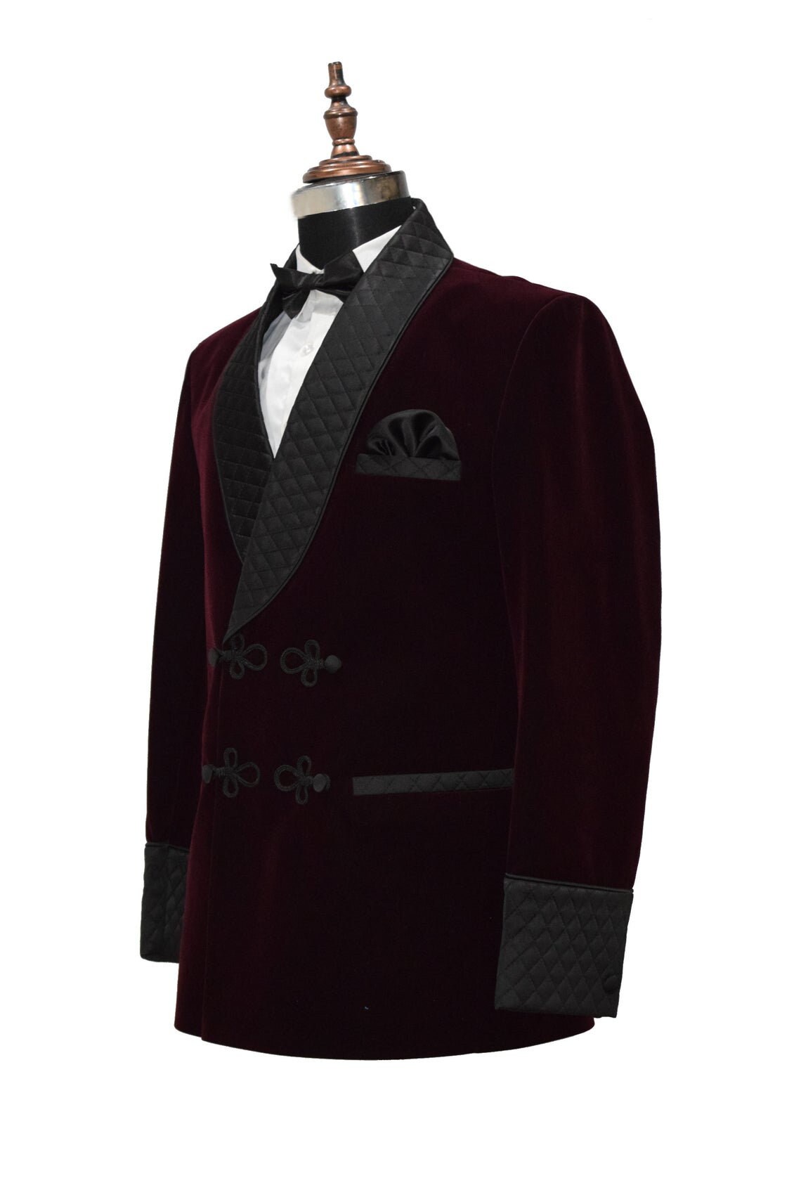 Men 2 Button 3 Piece New Design Slim Fit Tuxedo Suit Jacket - Etsy