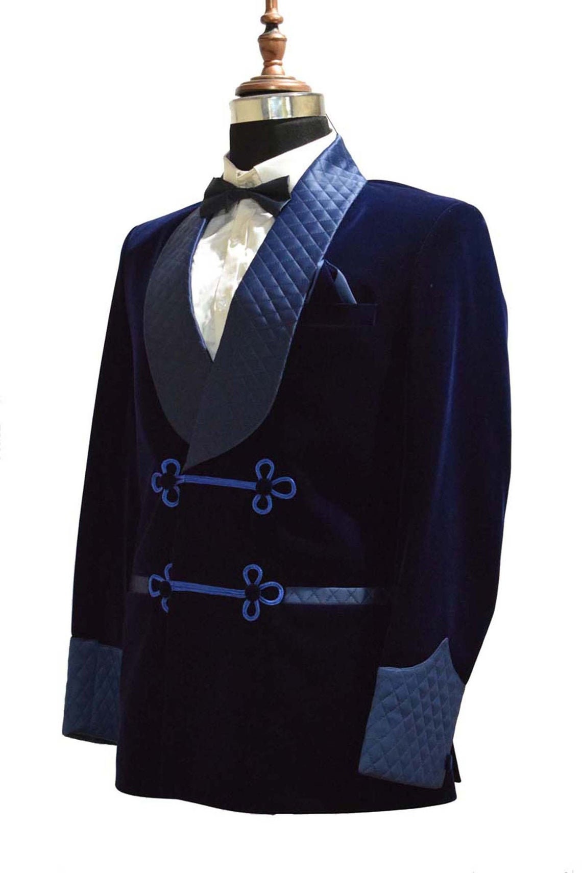 Men 2 Button 3 Piece New Design Slim Fit Tuxedo Suit Jacket - Etsy