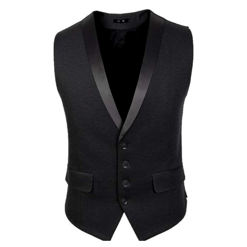 Men 2 Button 3 Piece New Design Slim Fit Tuxedo Suit Jacket - Etsy