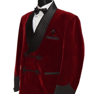 Men 2 Button 3 Piece New Design Slim Fit Tuxedo Suit Jacket - Etsy