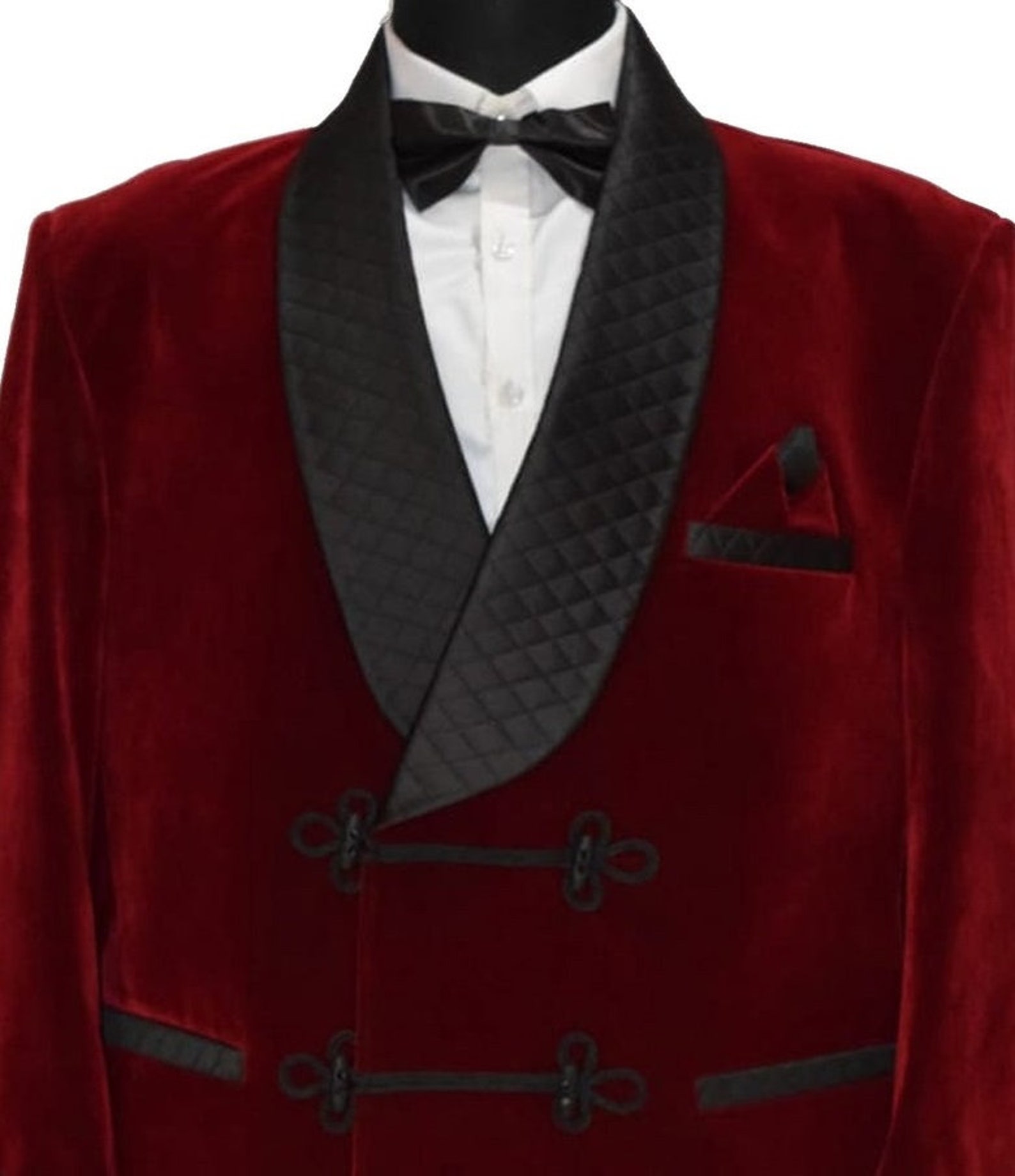 Men 2 Button 3 Piece New Design Slim Fit Tuxedo Suit Jacket - Etsy