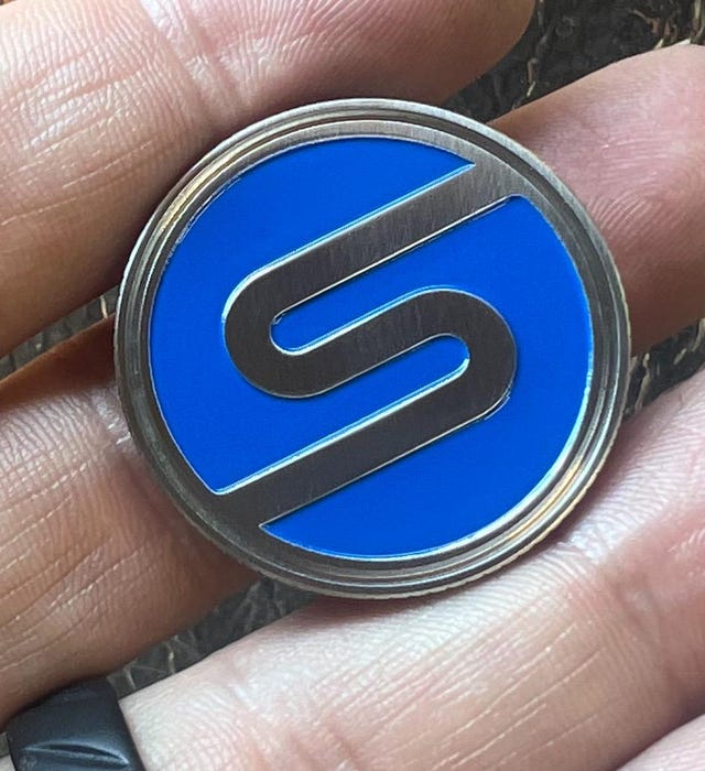 GolfLifeMetals - Etsy