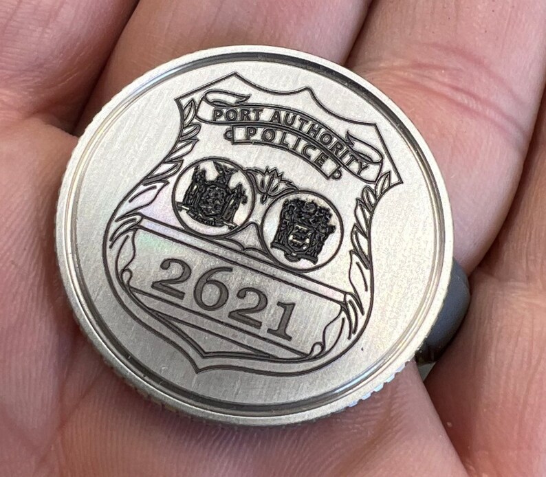 U.S. Army / Navy / Air Force / Police Laser Engraved Golf Ball | Etsy