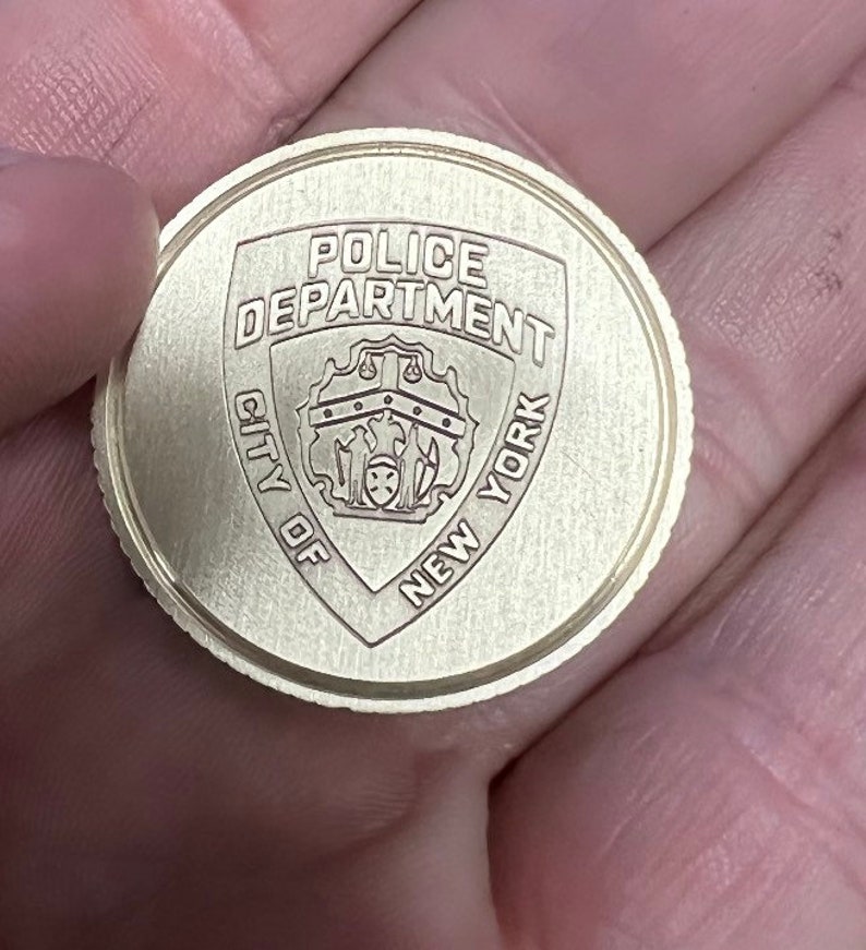 U.S. Army / Navy / Air Force / Police Laser Engraved Golf Ball | Etsy