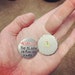 Tap It in Custom Golf Ball Marker Any Message You Want / - Etsy
