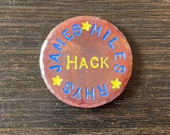 Custom Batch Design - Etsy