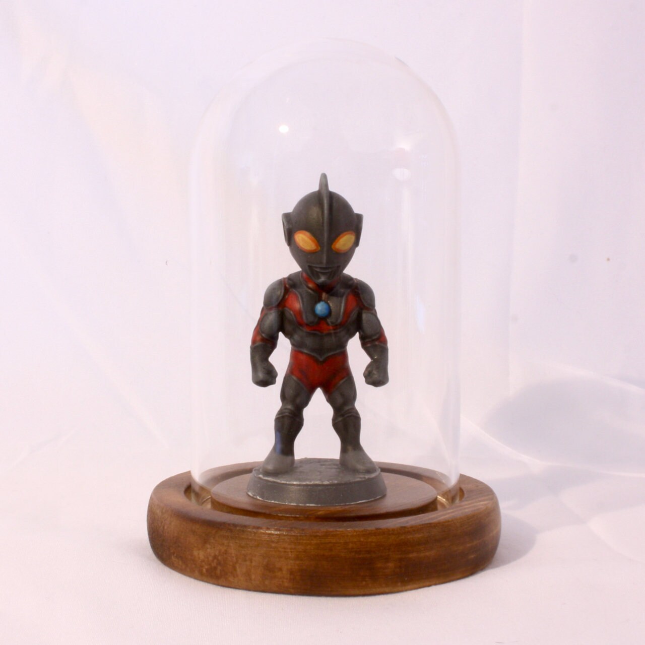 Chibi Ultraman - Etsy