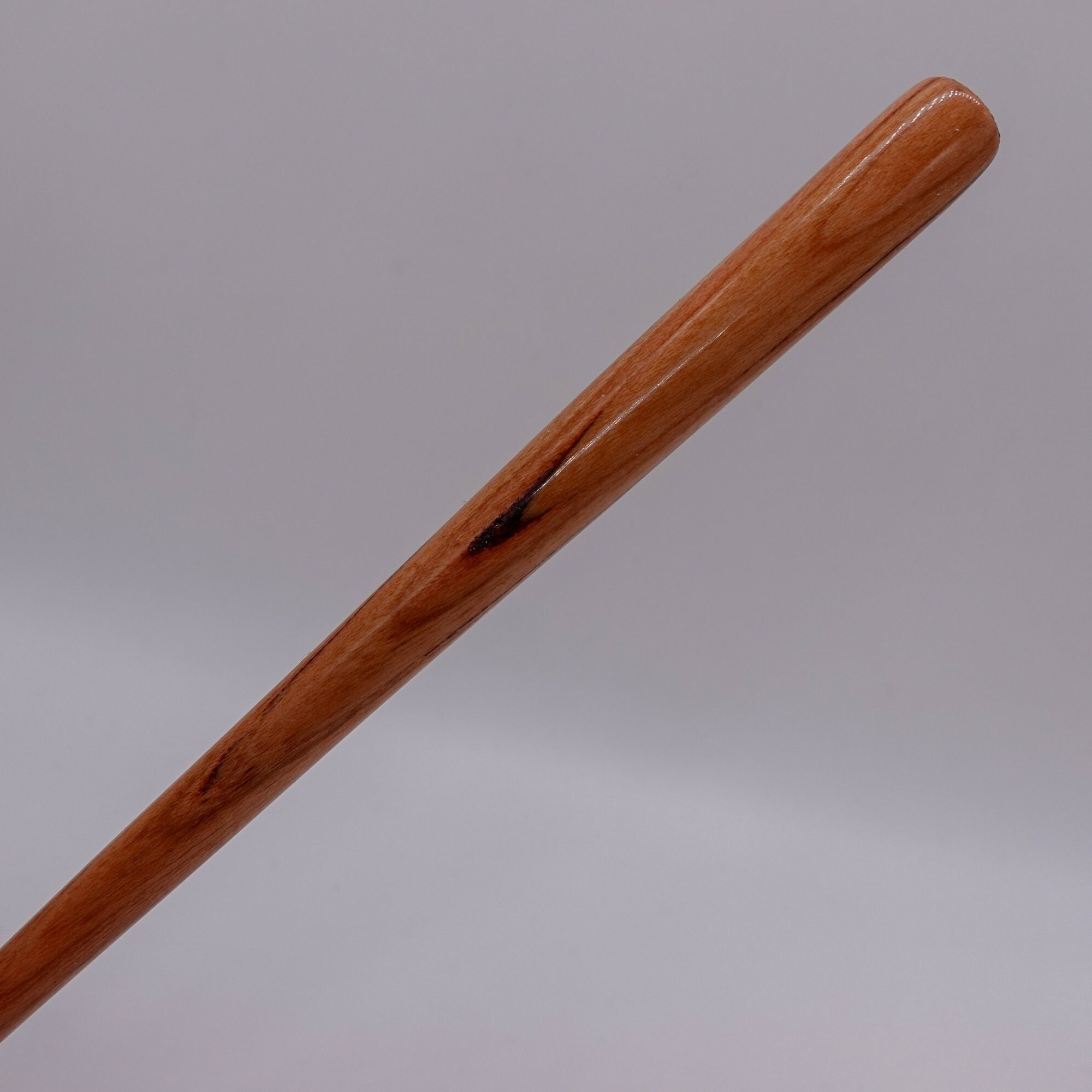 Straight Calligraphy Dip Pen Holder - Made From Cherry Wood - Etsy