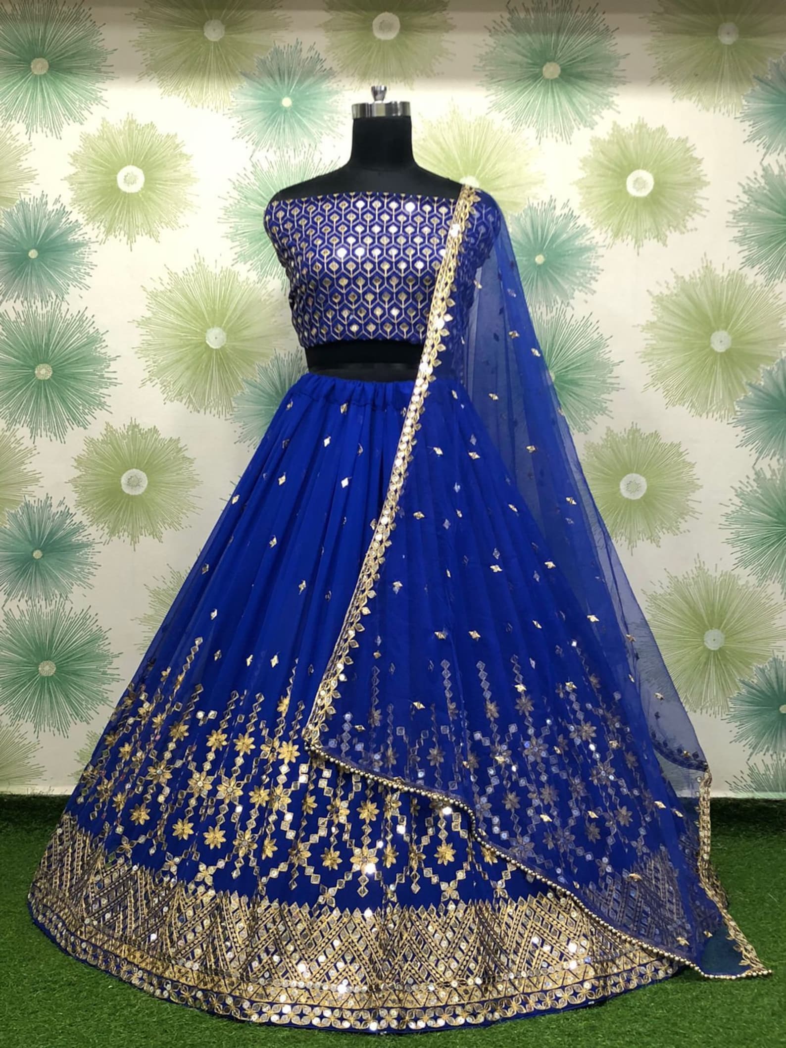 Party Lehenga Wedding Lengha Choli for Weddings Indian - Etsy