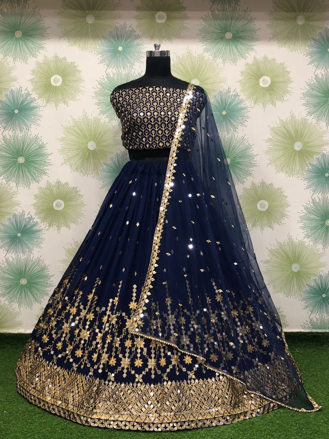 Party Lehenga Wedding Lengha Choli for Weddings Indian - Etsy