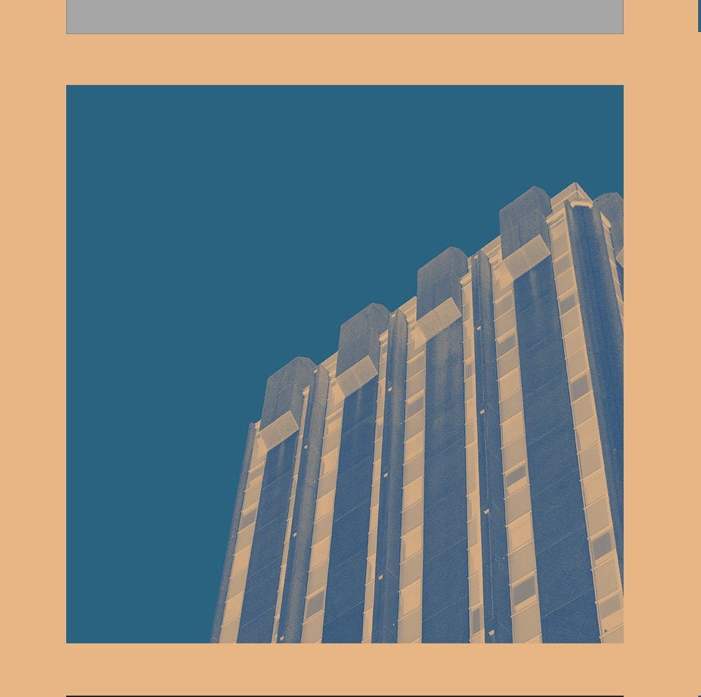 Bristol Blocks - Etsy