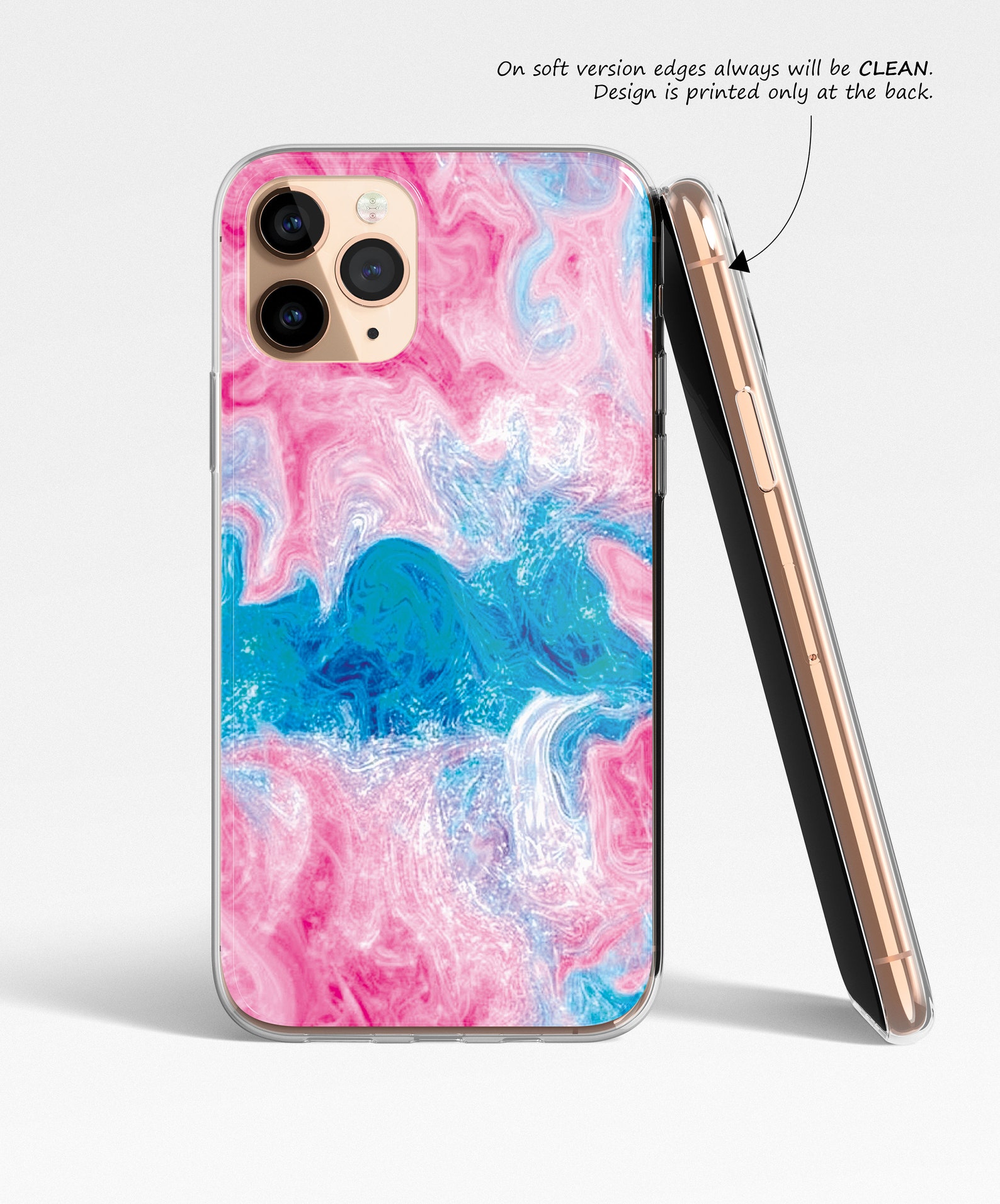 Pink Marble Google Pixel 3a Case Pixel 2 3 Xl Case Google - Etsy