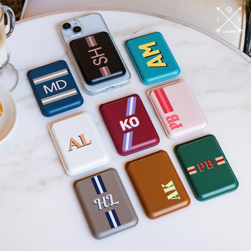 I D Card Holders Wallet - Etsy