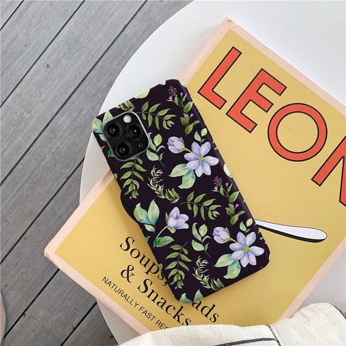 Floral Snake for Samsung S20 Fe S21 Case Samsung A70 A40 A32 - Etsy