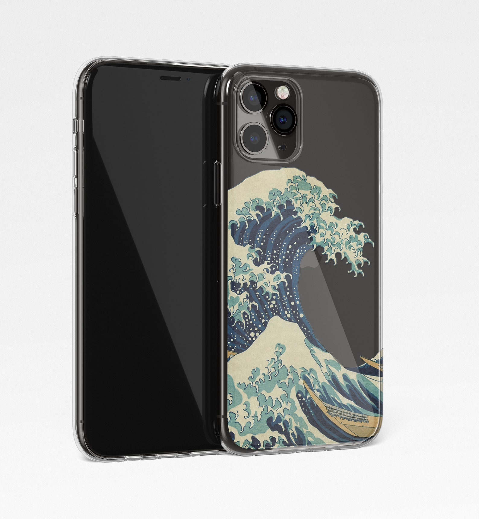 Great Wave Art Moto G7 Power Case Moto G6 Case Moto Z4 Z3 Case - Etsy