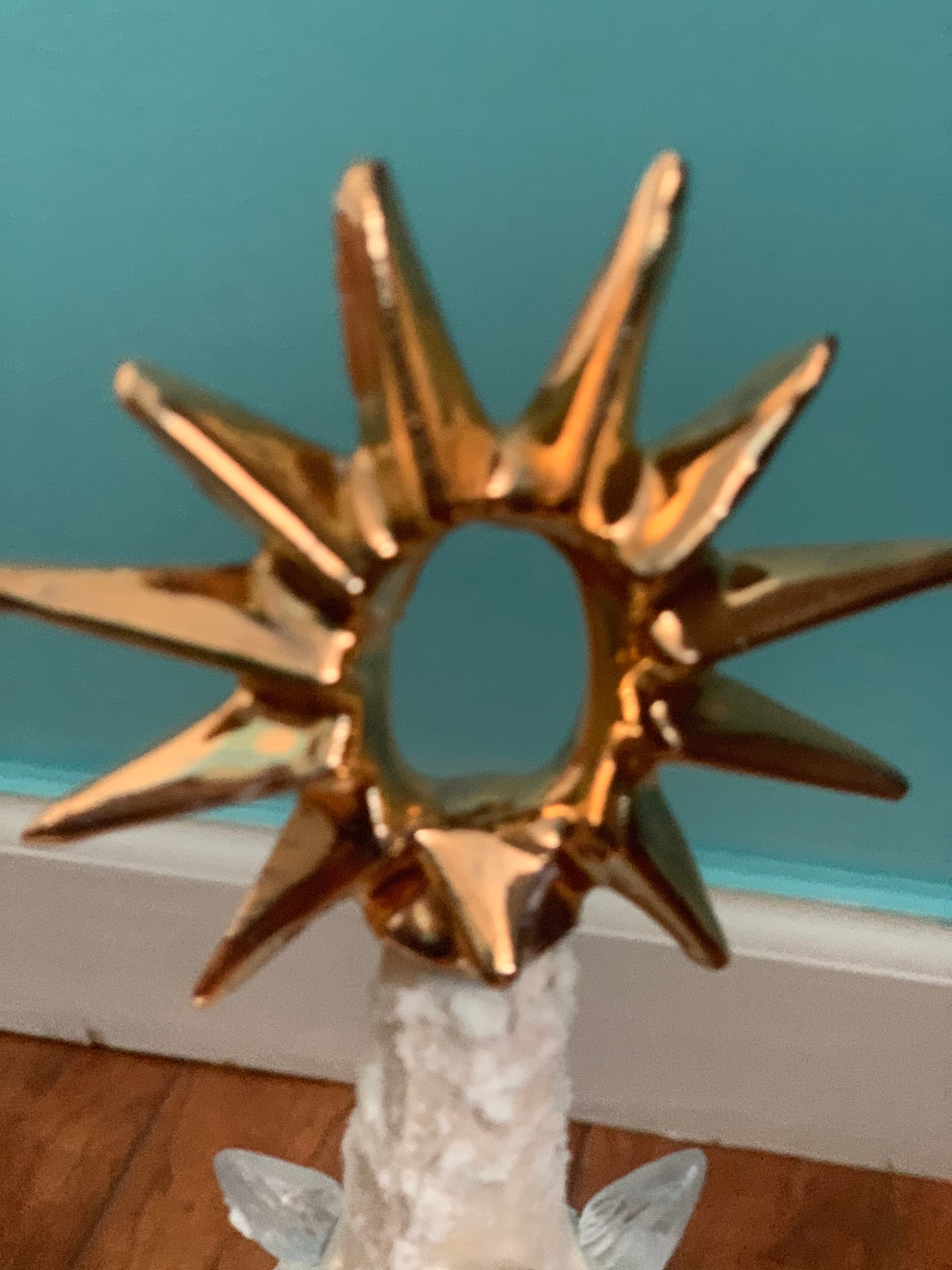 Ceramic Medium Lava Tree - Etsy