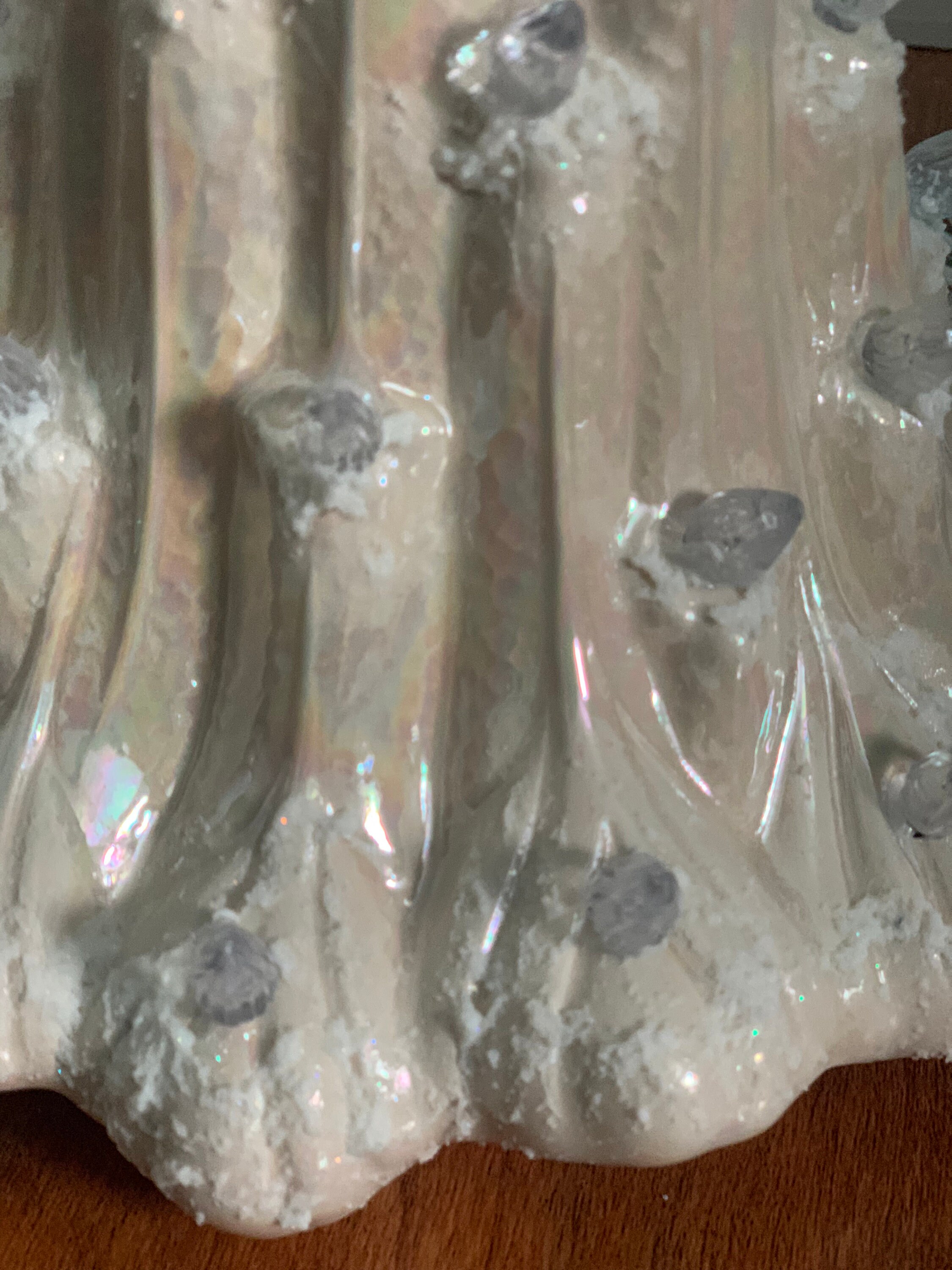 Ceramic Medium Lava Tree - Etsy