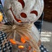 Ceramic Pumpkin Stack - Etsy