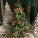 Light up Ceramic Christmas Tree - Etsy