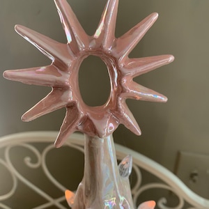 Large Light up Lava Christmas Tree - Etsy