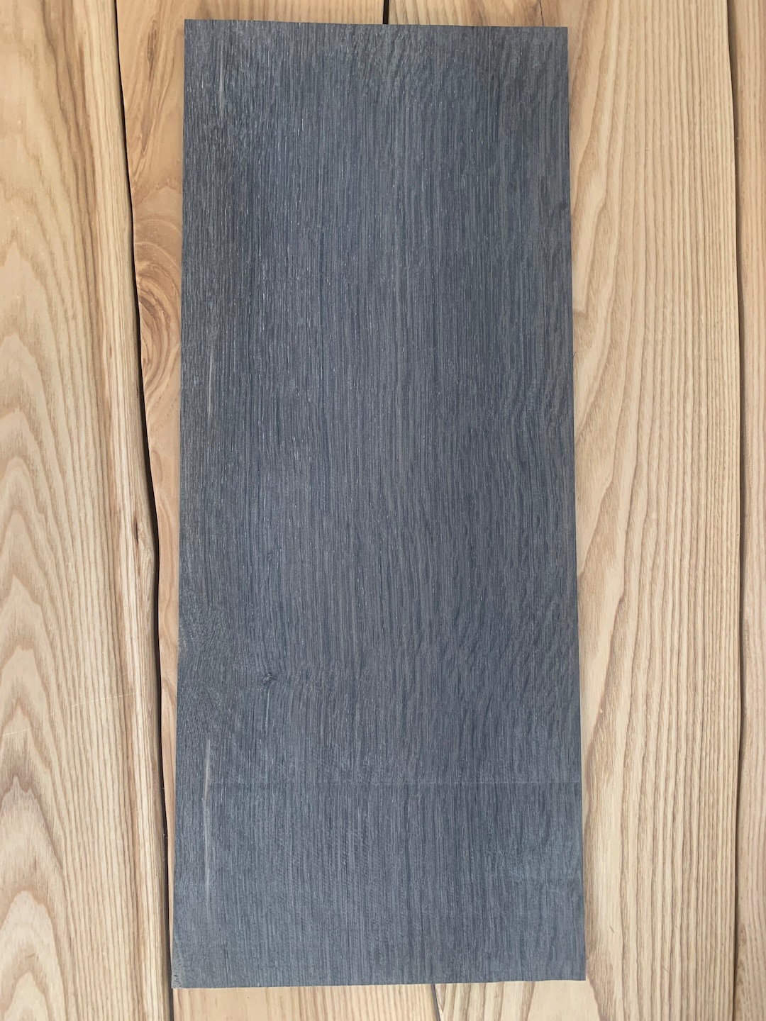 Bog Oak Board Bog Oak Lamella Veneer Bog Oak Strong Veneer Saw - Etsy