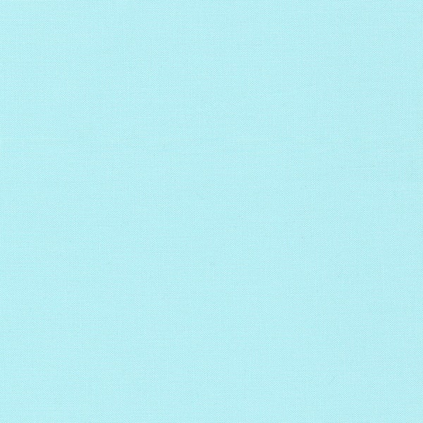 Baby Blue Cotton Fabric - Etsy