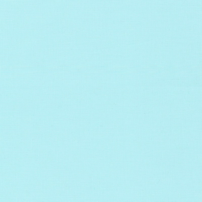 Baby Blue Cotton Fabric - Etsy