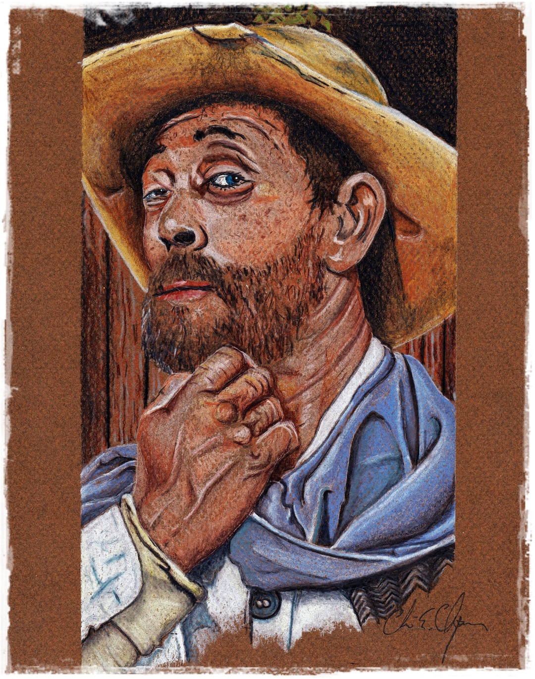 Festus, Everyones Favorite Character From the Best TV Western Ever ...