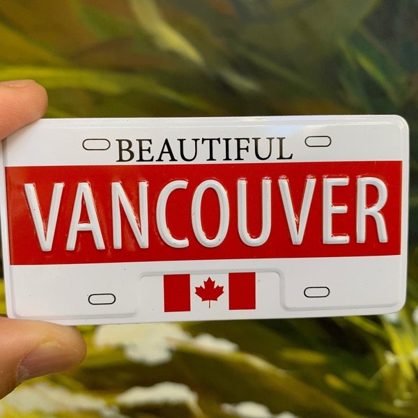 Vancouver - Etsy Canada