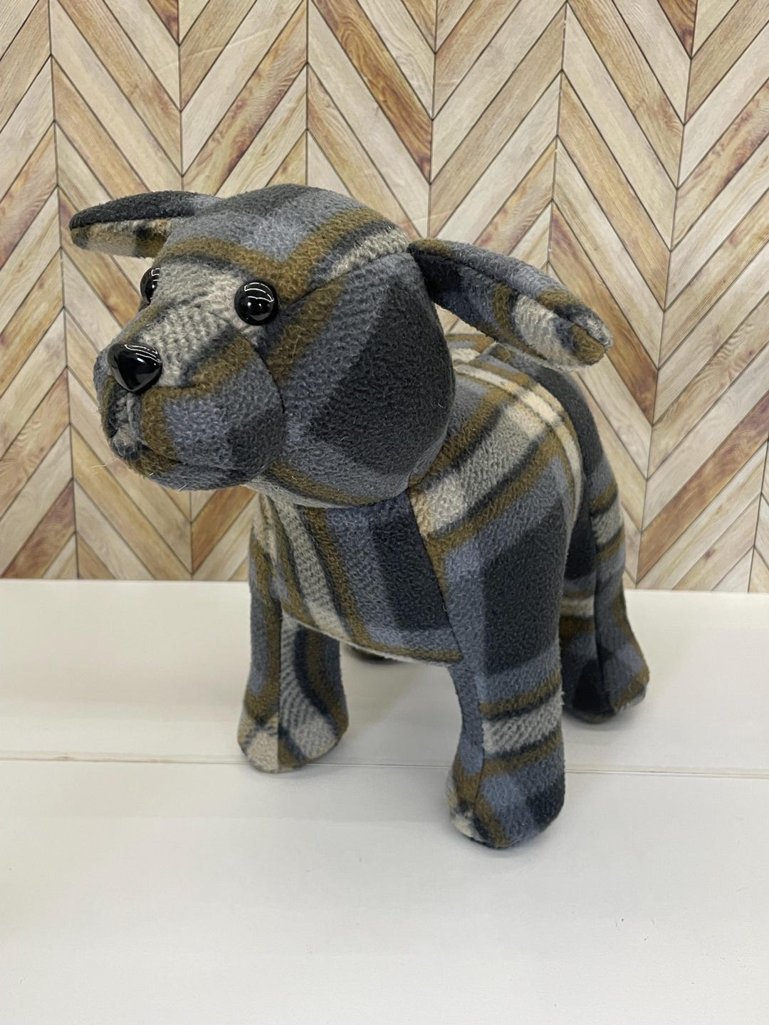 Memory Dog (standing) - Etsy