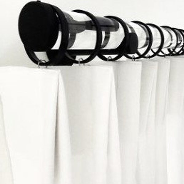 Drapery Hardware - Etsy