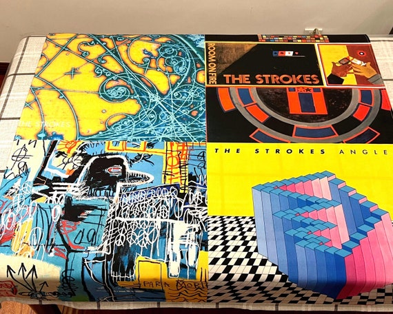 The Strokes Album