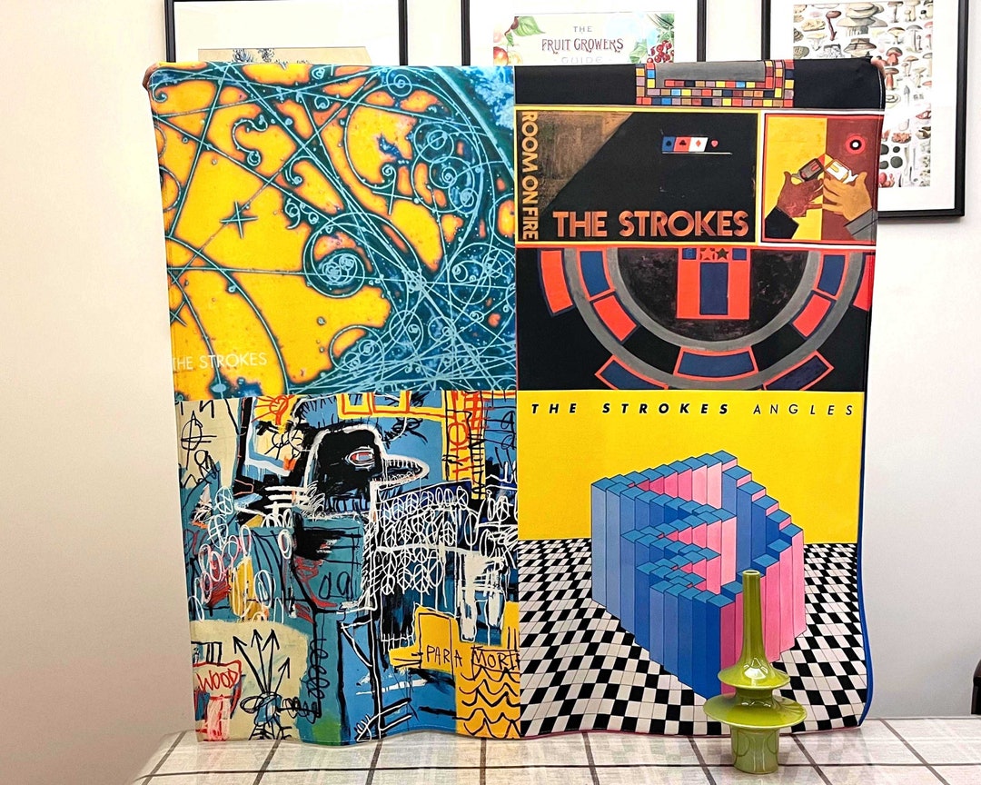 The Strokes Wallpaper