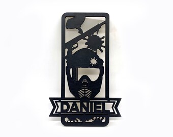 Paintball Targets | Etsy