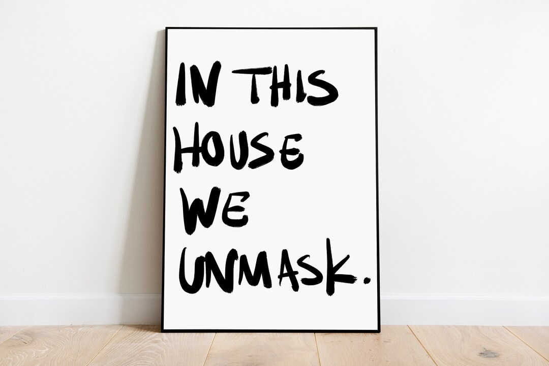 Autism Acceptance Autism Quote Adhd Gifts Print On Demand Wallart