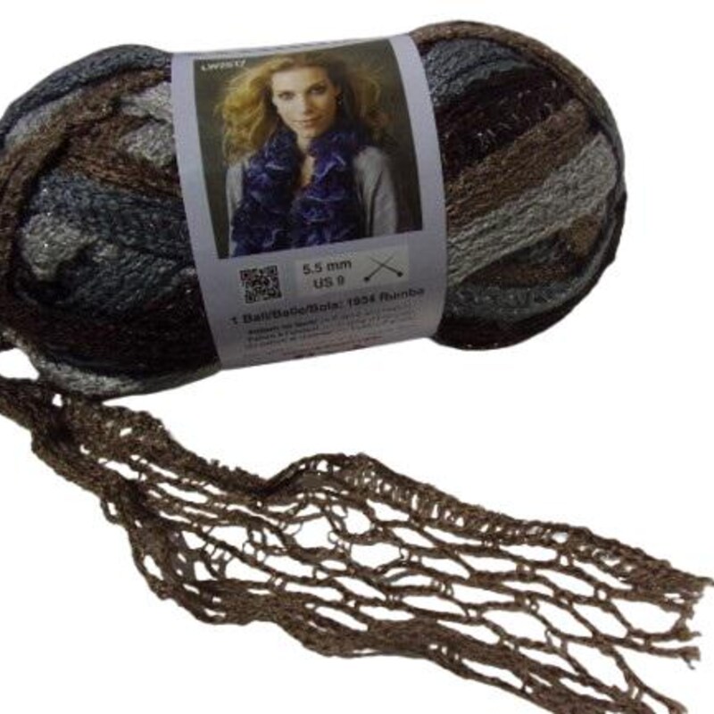 Sashay Yarn - Etsy