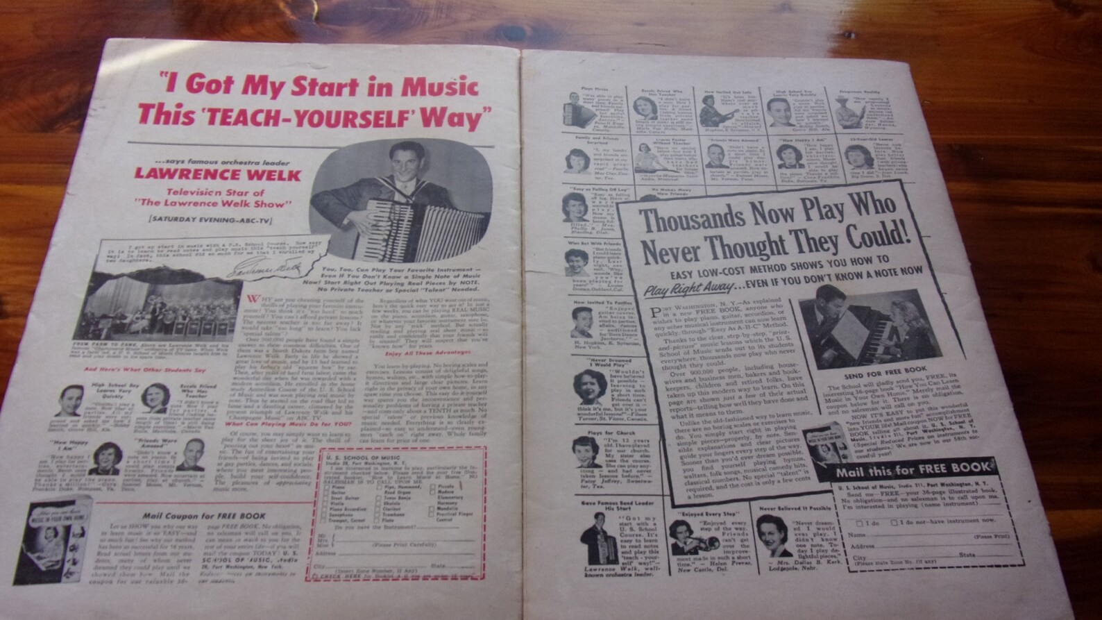 Vintage Song Hits Magazines 1956 August & November Issues Hit Songs ...