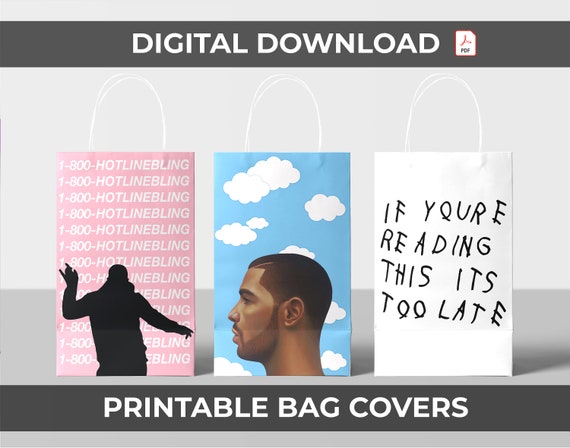 Drake November Birthday Meme