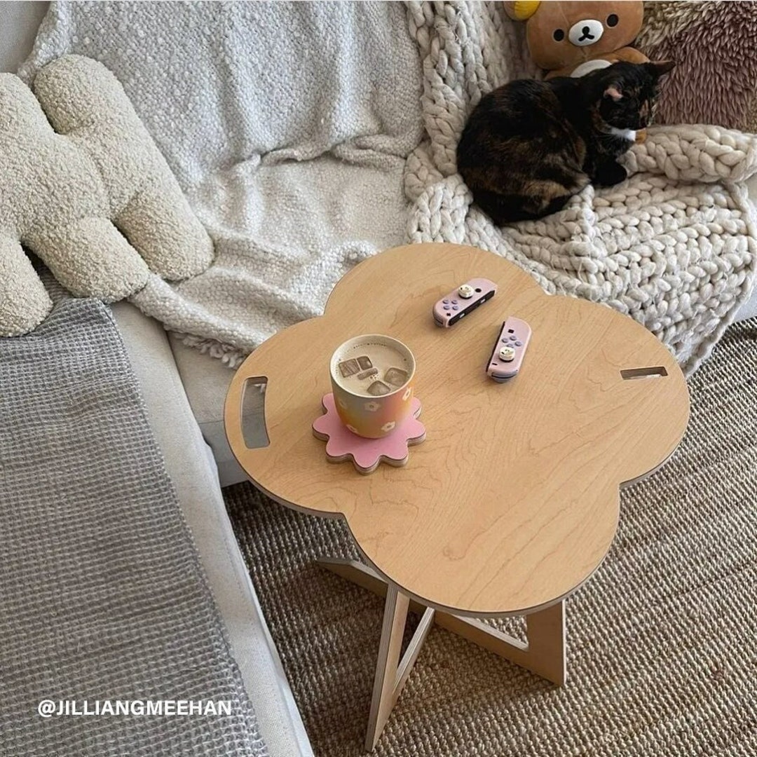 Couch Desk Couch Table Laptop Desk Couch Tray Dorm Room Furniture ...