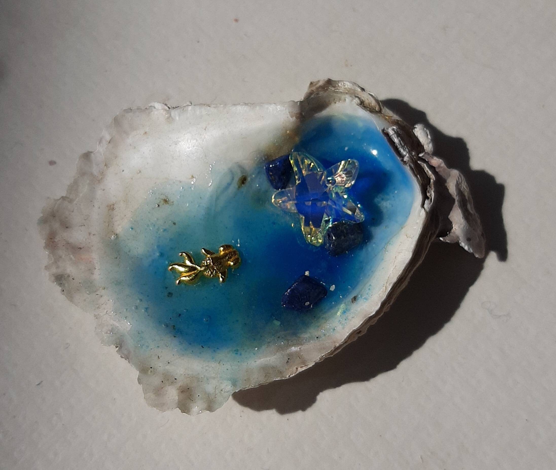 Miniature Coral Reef in the Sink Undersea World Dollhouse - Etsy
