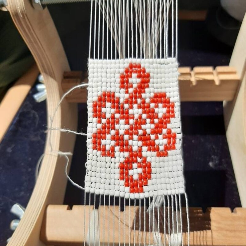Loom Work - Etsy