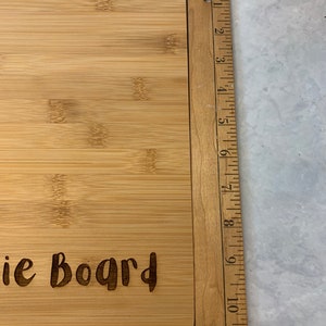 Shark Coochie Board Charcuterie Board Cheese Serving Board | Etsy