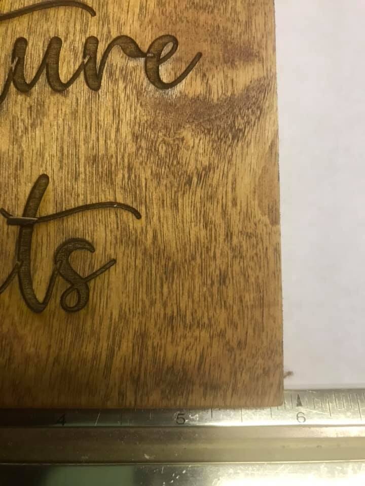 Adventure Awaits Sign Wood Adventure Sign Rustic Wall Decor | Etsy