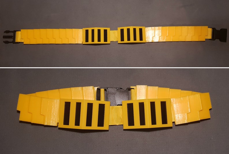 My Hero Academia Eraser Head Cosplay Goggles Aizawa Shouta Etsy