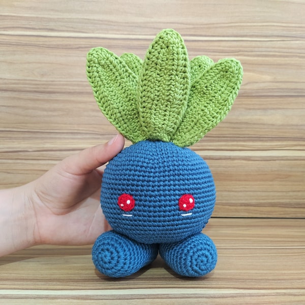 Oddish - Etsy