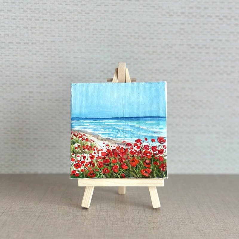 Mini Art - Etsy