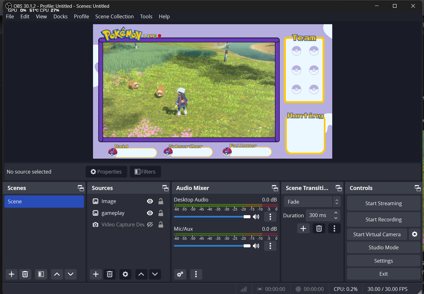 Atomic Purple Pokemon Overlay! | DS, 3DS, Gameboy & MORE! - Etsy