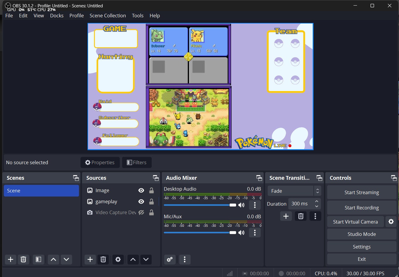 Atomic Purple Pokemon Overlay! | DS, 3DS, Gameboy & MORE! - Etsy