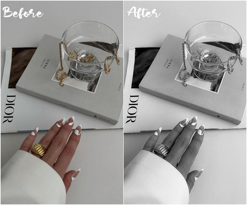 12 Lightroom Presets Instagram Presets Mobile Presets Etsy
