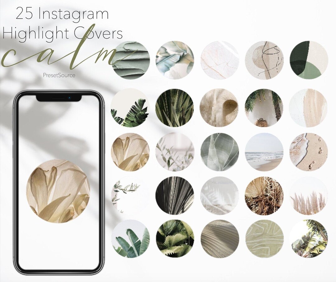 25 Highlight Covers, Ig Story Icons, Highlights Instagram, Blogger Ig ...